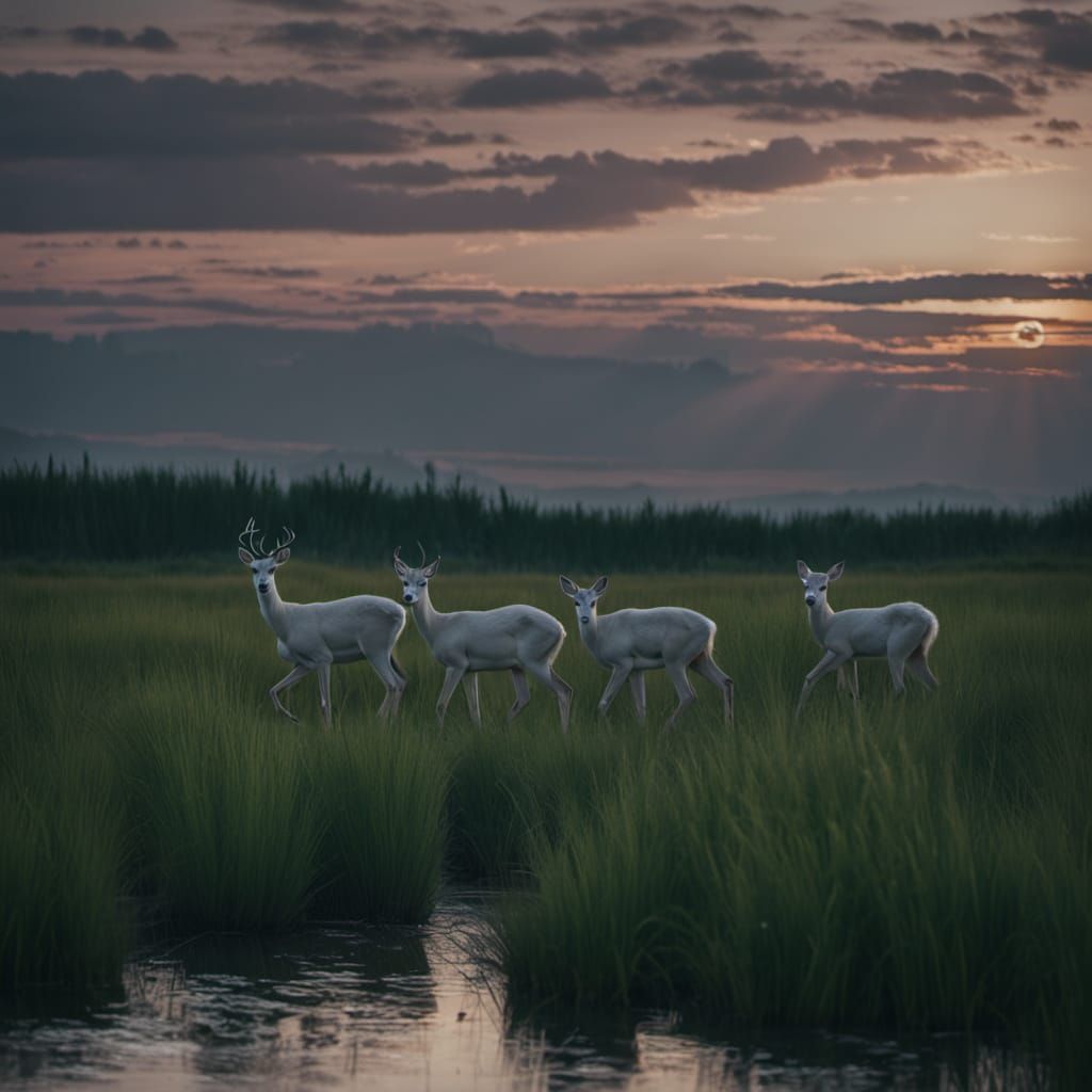 We Spotted The Family Of Them - We Spotted The Family Of Th...