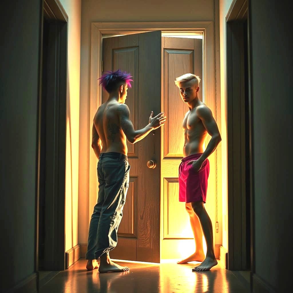 Explorers - A dream comes true? - Explorers - A dream comes ...