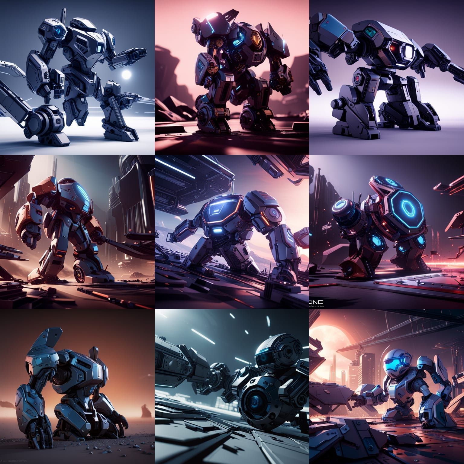 computer science - AI Generated Artwork - NightCafe Creator