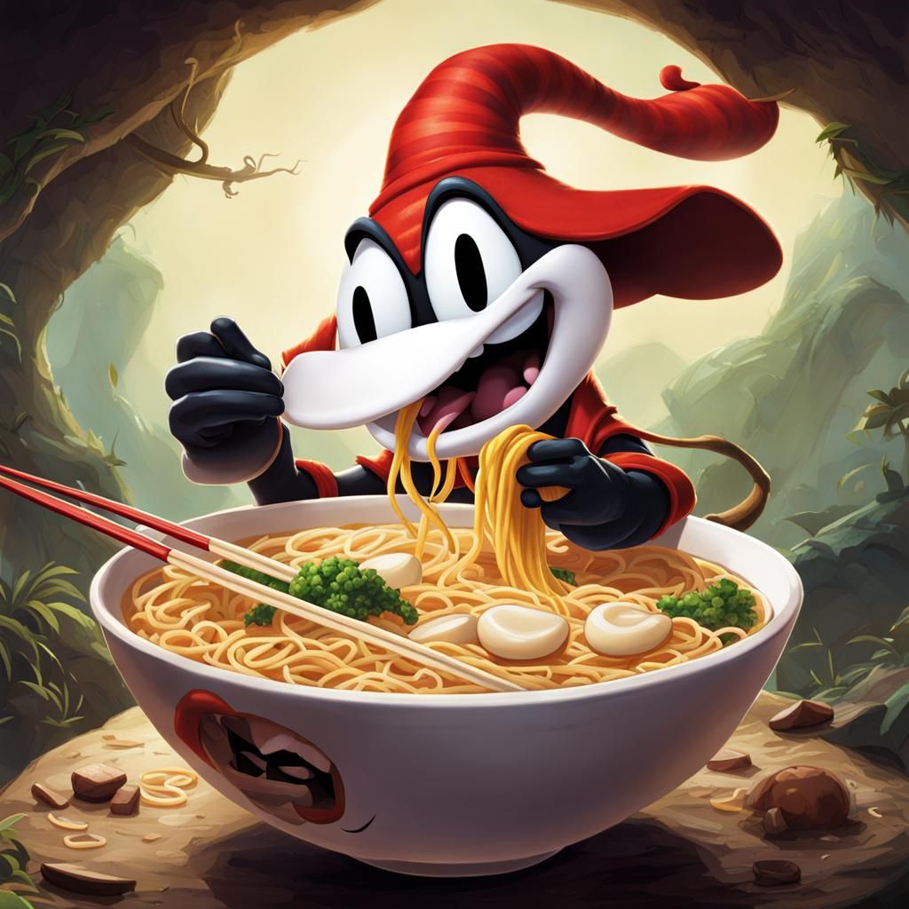 rayman - AI Generated Artwork - NightCafe Creator