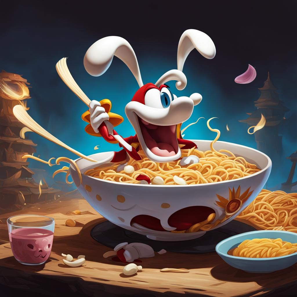 rayman - AI Generated Artwork - NightCafe Creator