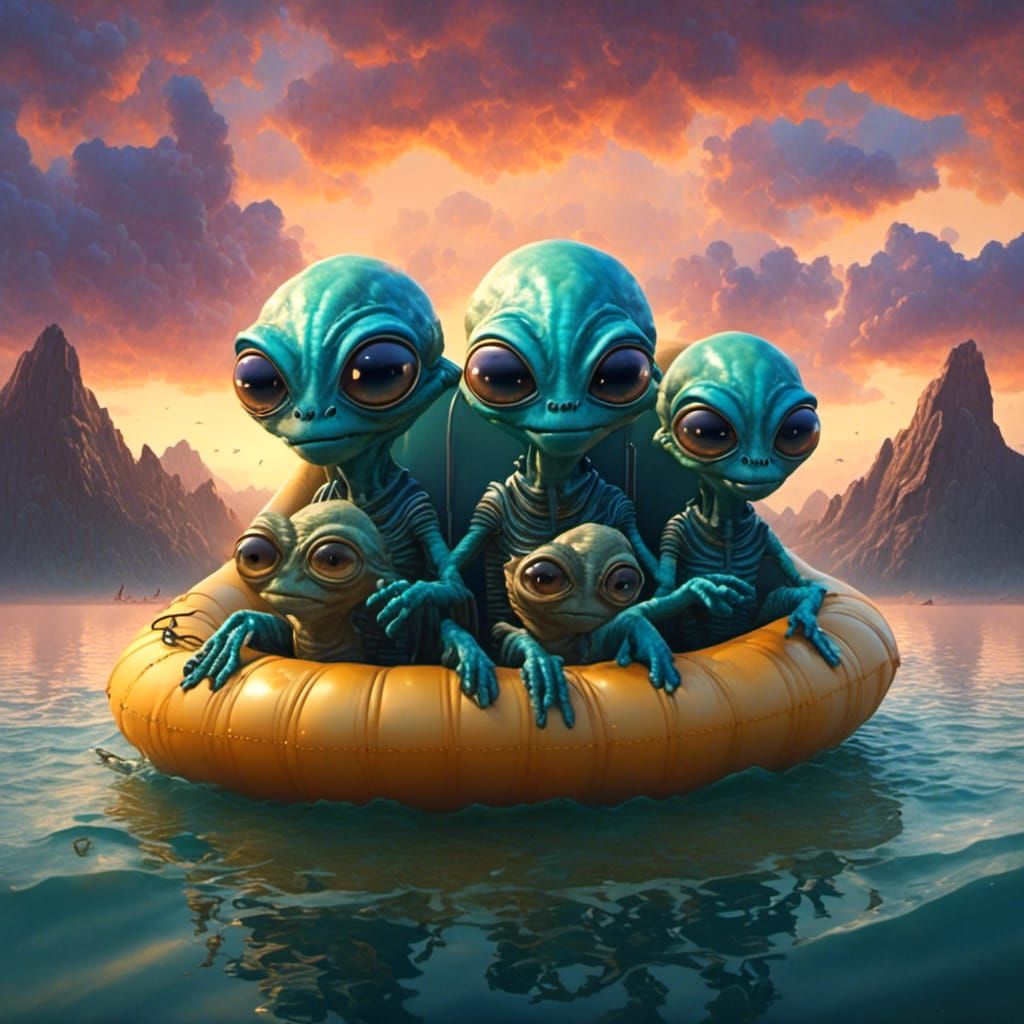 Yellish - LoRA - NightCafe Creator