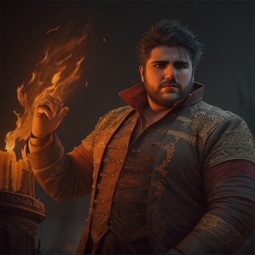 Tenor - AI Generated Artwork - NightCafe Creator