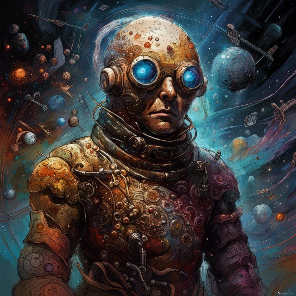 Mnemonic Meme - AI Generated Artwork - NightCafe Creator