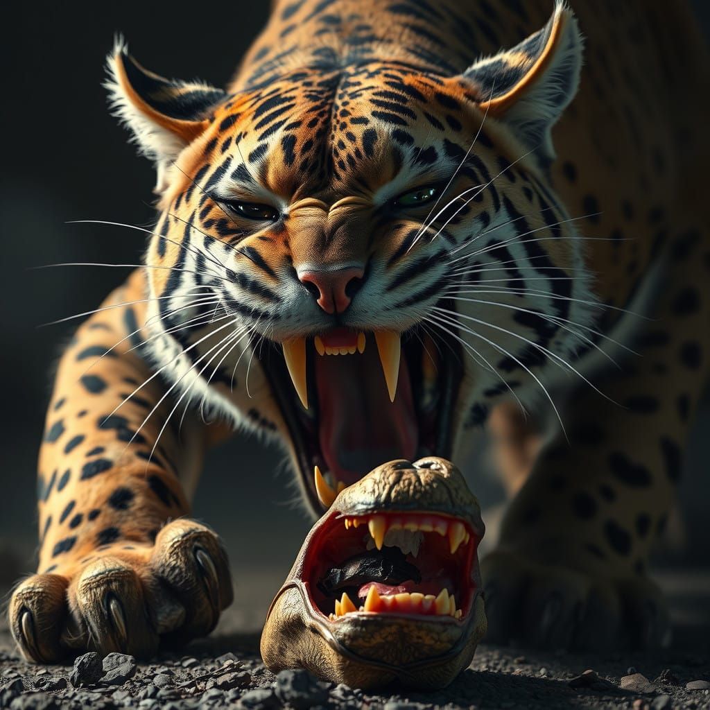 Scary Slug - Scary Slug