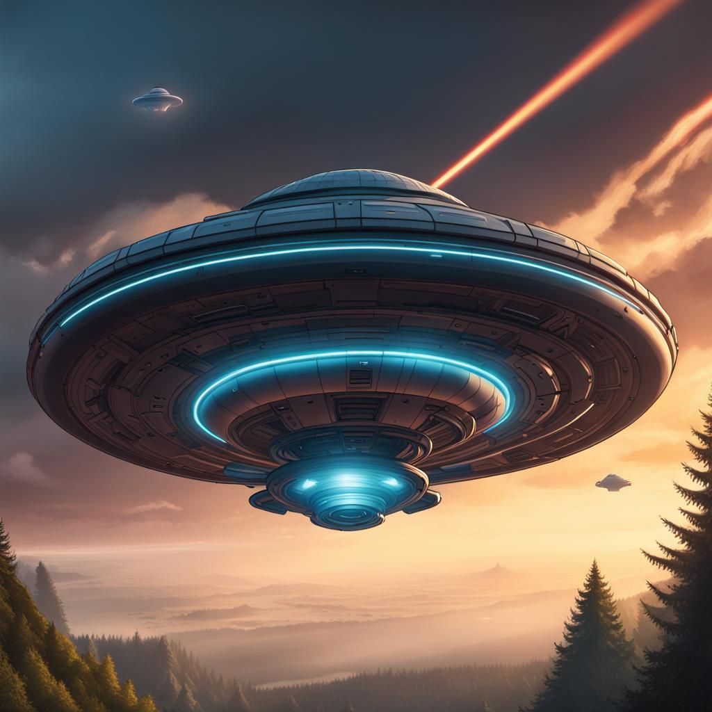 Interdimensional Travel - AI Generated Artwork - NightCafe Creator