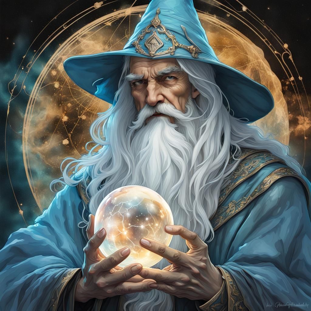 Alcohol ink, fine gold and black lines ,fantasy, cosmic, whimsical ...