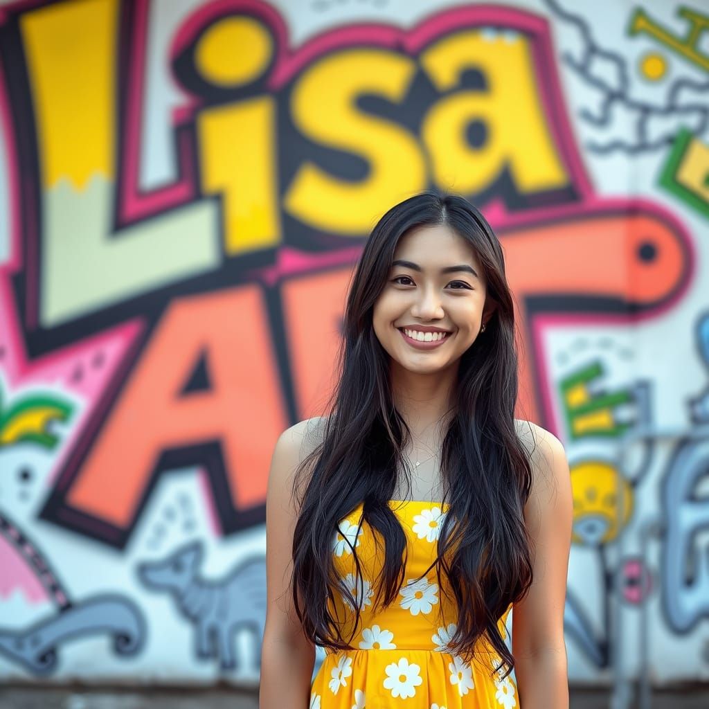 Lisa_art - User on NightCafe Creator - NightCafe Creator