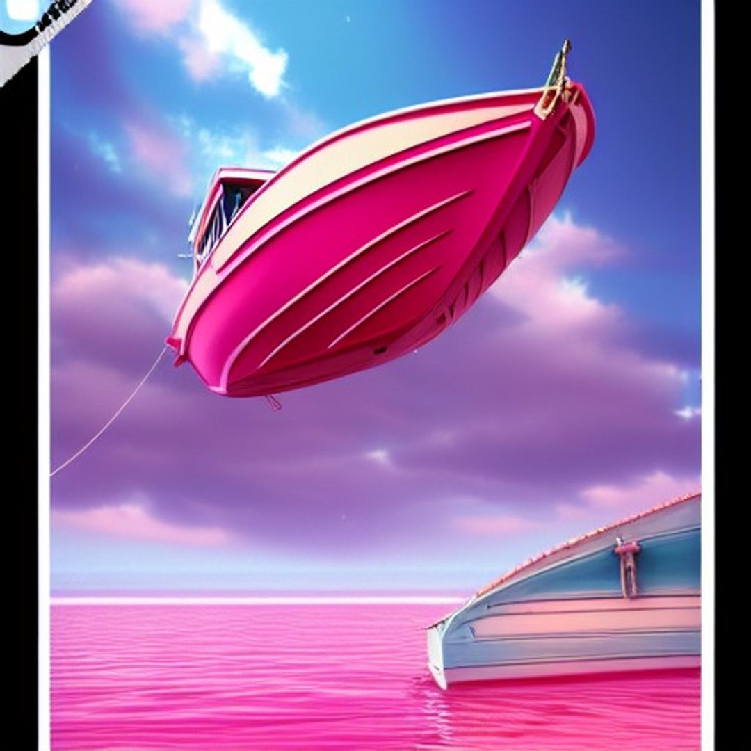 Flying - AI Generated Artwork - NightCafe Creator