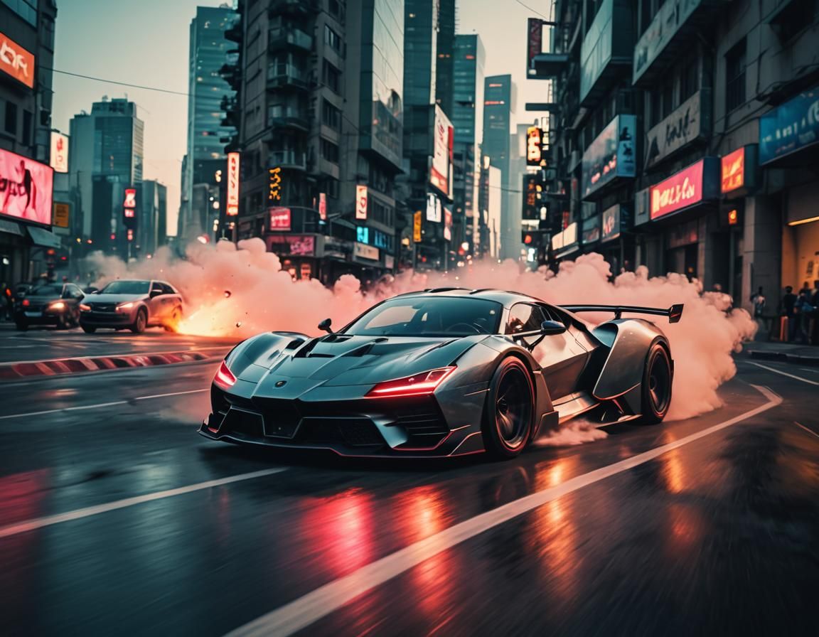 fast boy - AI Generated Artwork - NightCafe Creator