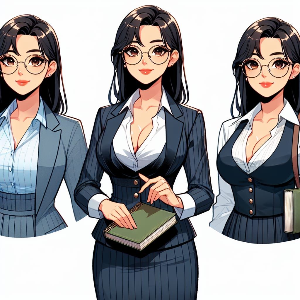 Boss - AI Generated Artwork - NightCafe Creator