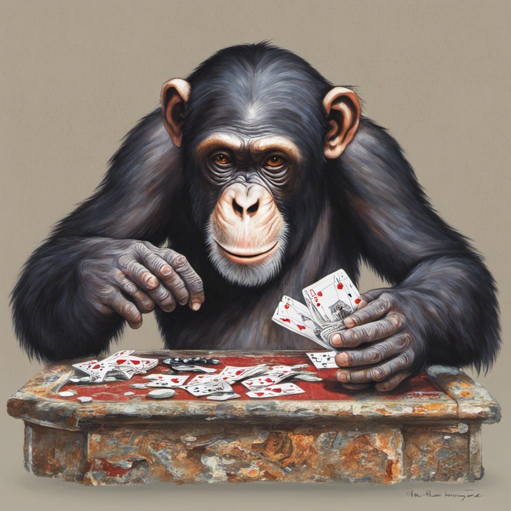 Stuart - AI Generated Artwork - NightCafe Creator