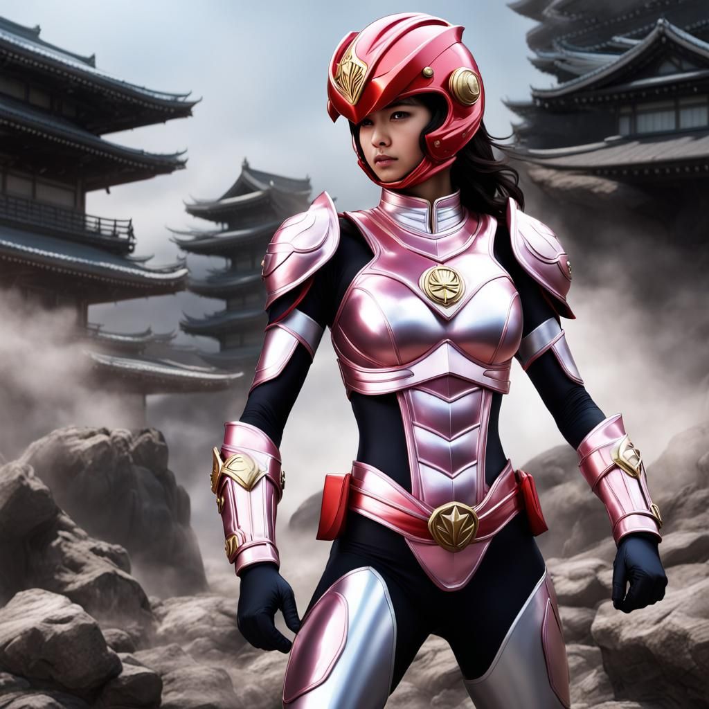 This armor! - AI Generated Artwork - NightCafe Creator