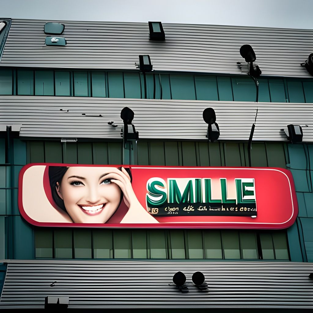 Smilee! - AI Generated Artwork - NightCafe Creator