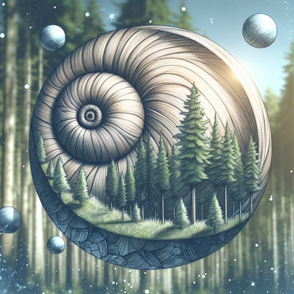 Anthropomorphic Mesonoxian Background Oscillation of Didymium