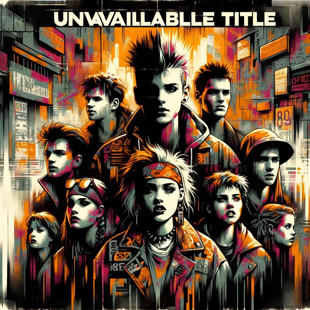 Unavailable Title - Unavailable Title