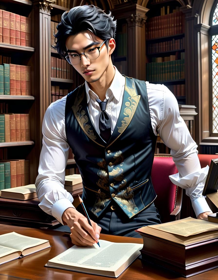 Robin Swift - AI Generated Artwork - NightCafe Creator