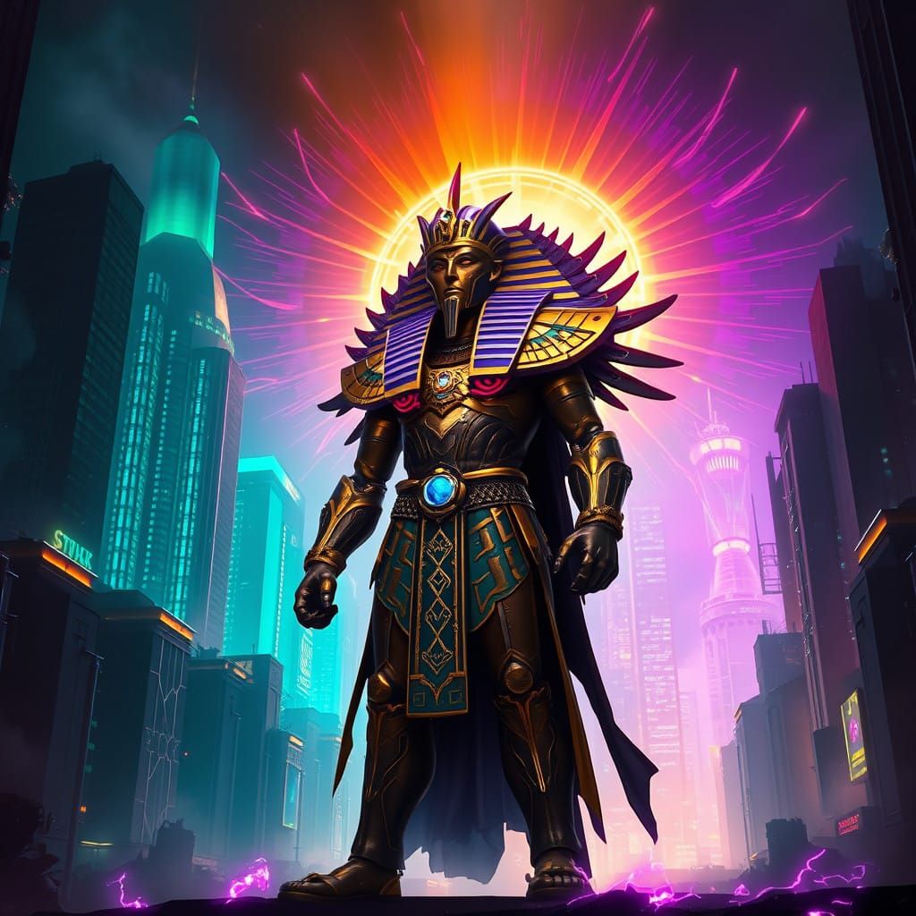 Sci-Fi Egypt ... - Sci-Fi Egypt ...