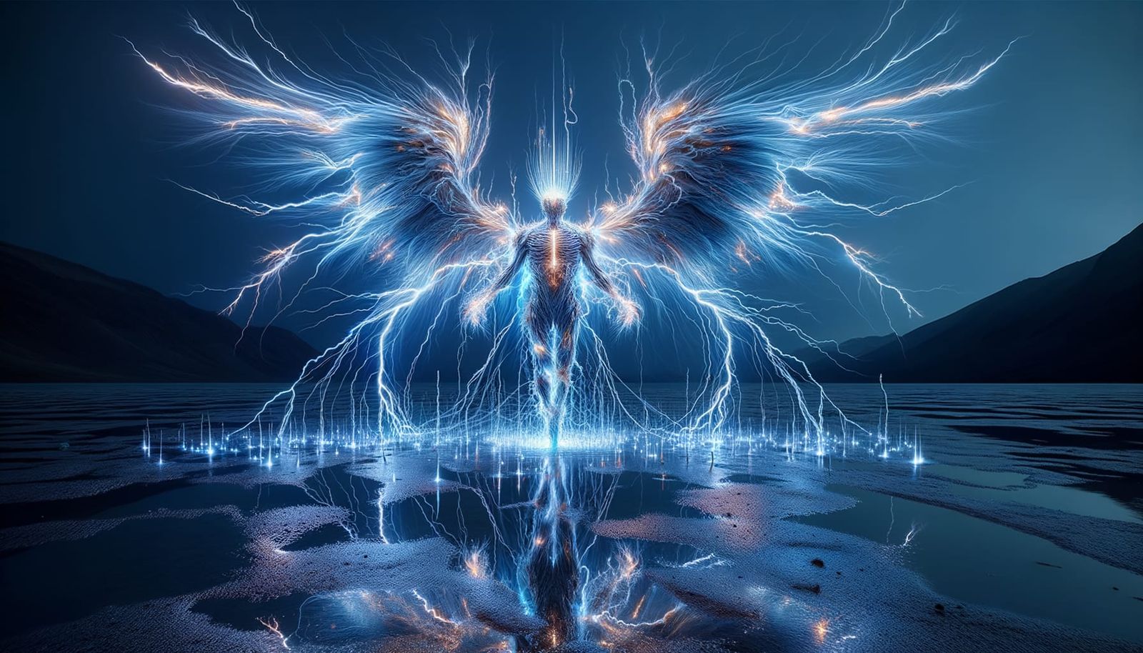 Apparitions of the Fallen Angel - Apparitions of the Fallen...