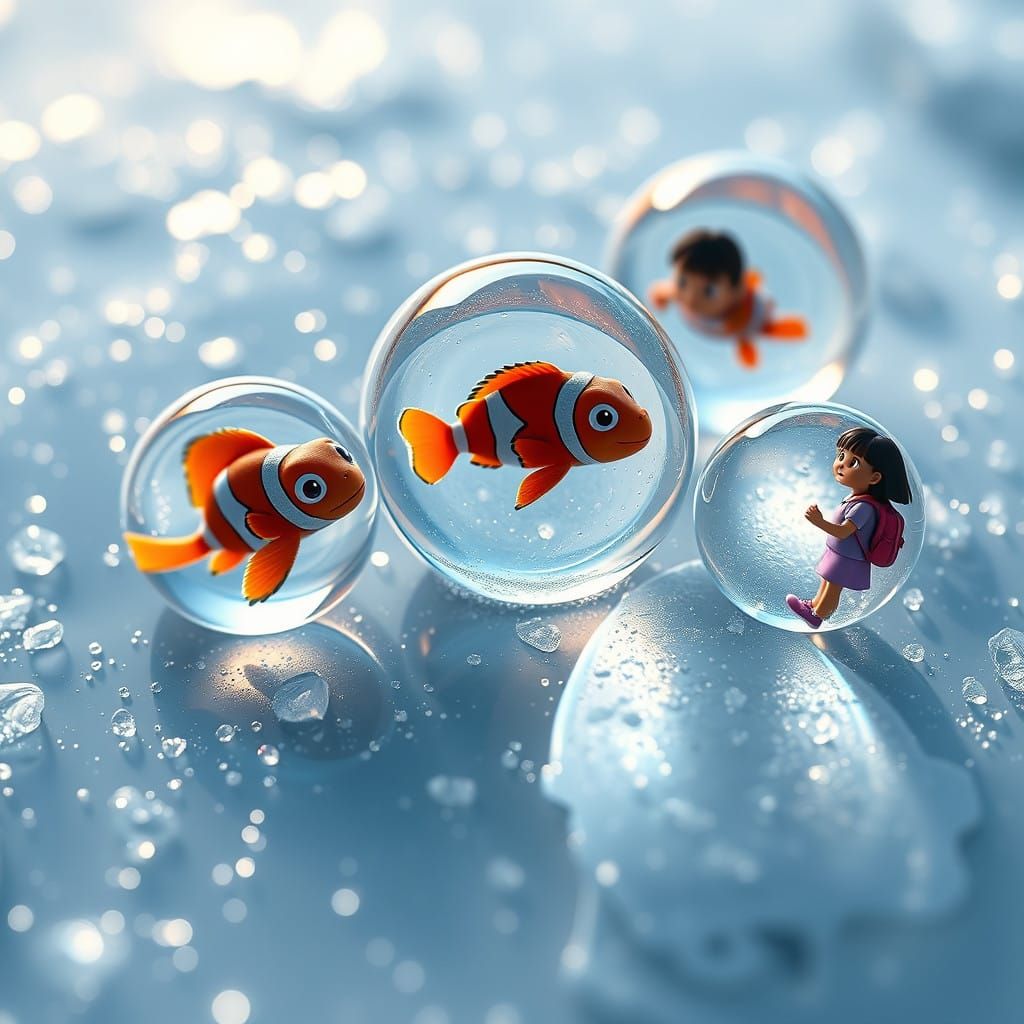 Dora Explorer ? - Dora Explorer