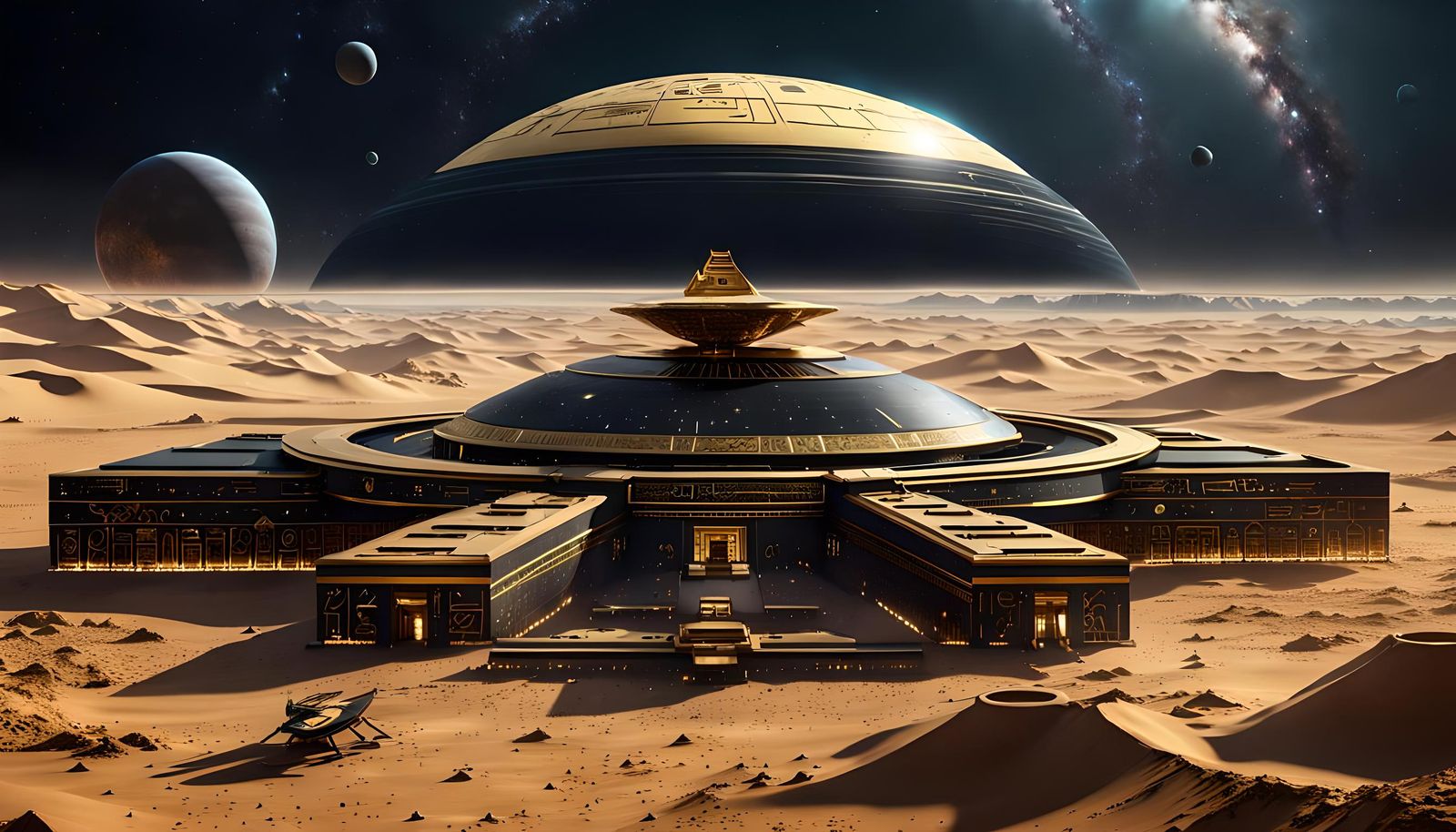 detailed matte painting, deep color, fantastical, intricate detail ...