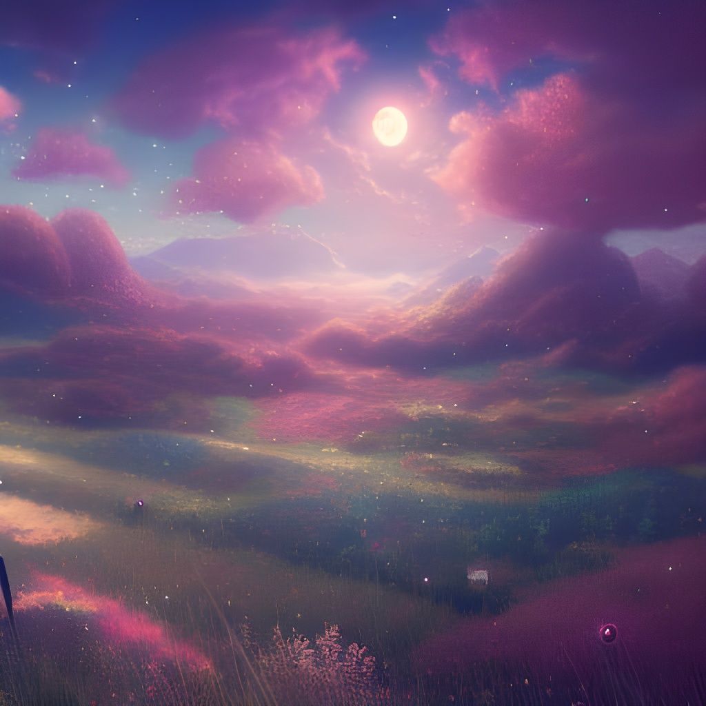 Soft - AI Generated Artwork - NightCafe Creator