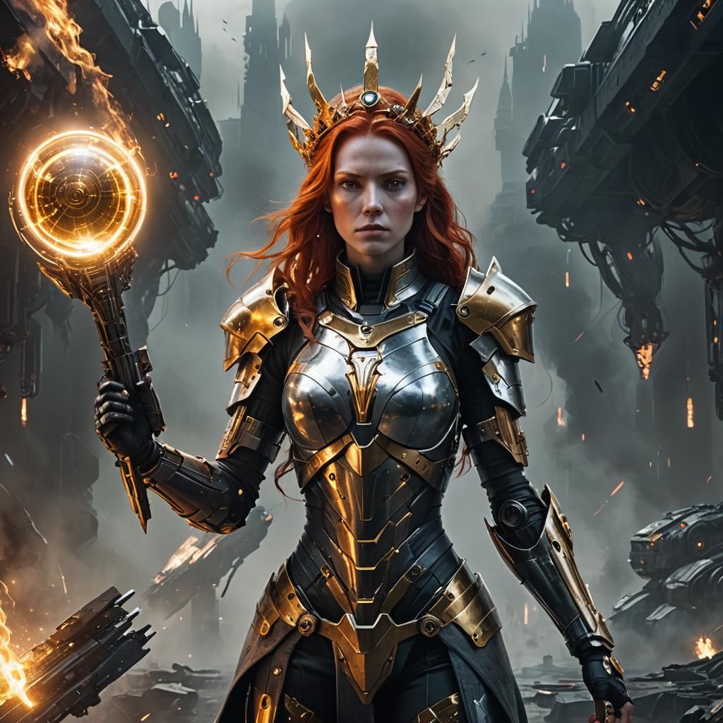 time - AI Generated Artwork - NightCafe Creator