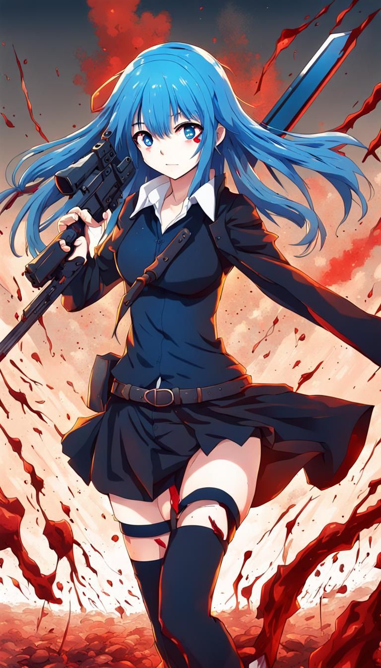 I might look cute but i am definitely not innocent - AI Generated ...