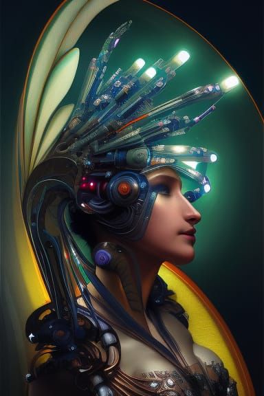 video game character - AI Generated Artwork - NightCafe Creator