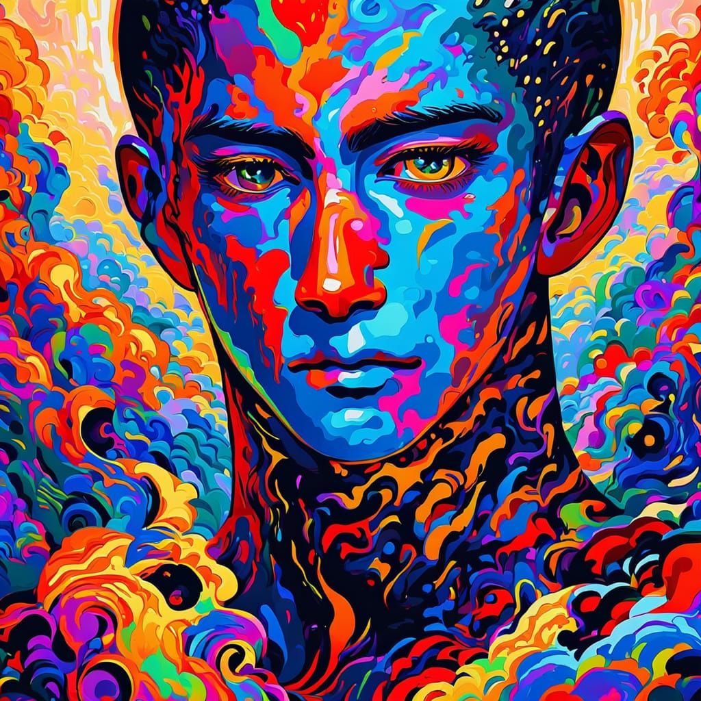 Buzz cut with intergenerational indexing and trans-dimensional ...