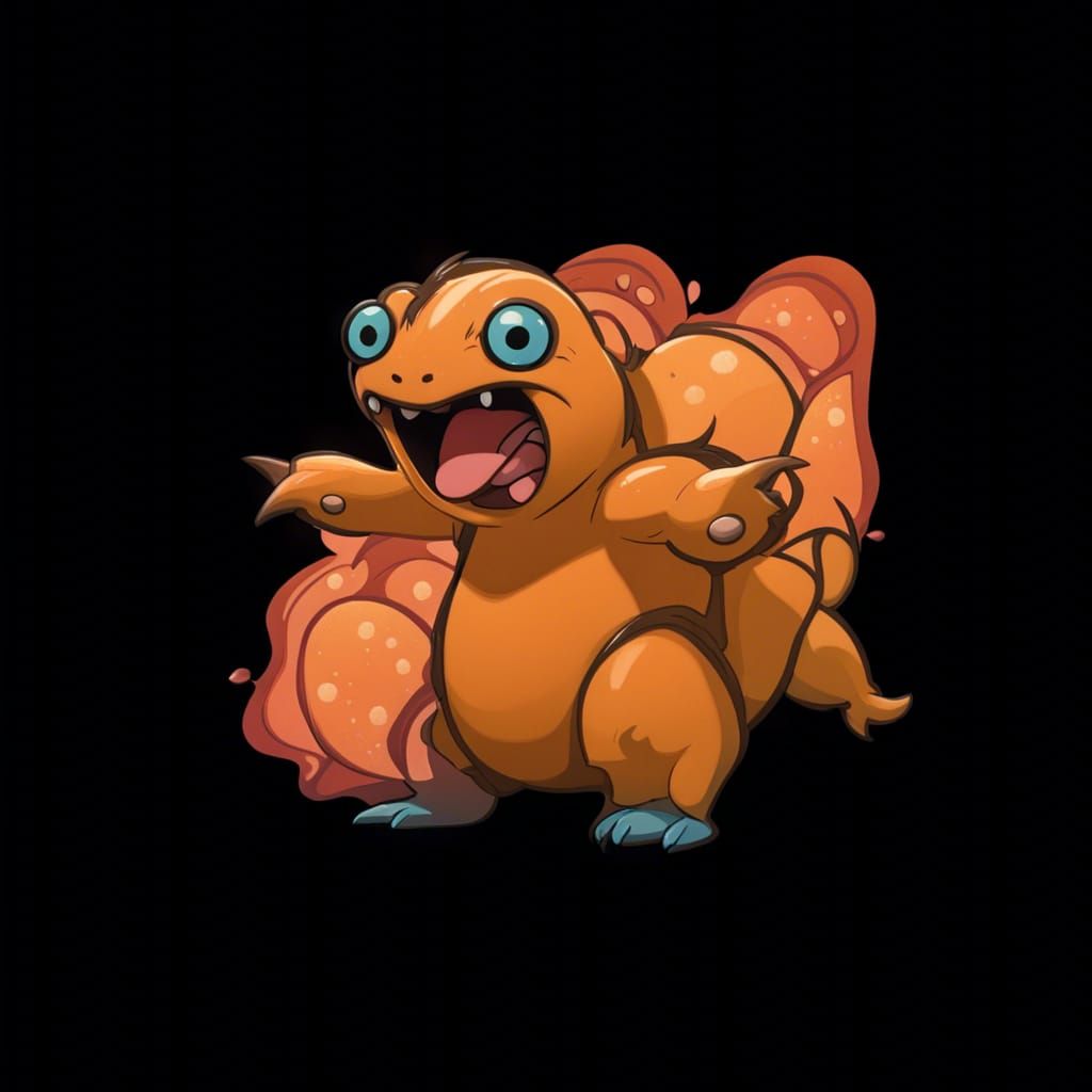 Paratung - AI Generated Artwork - NightCafe Creator