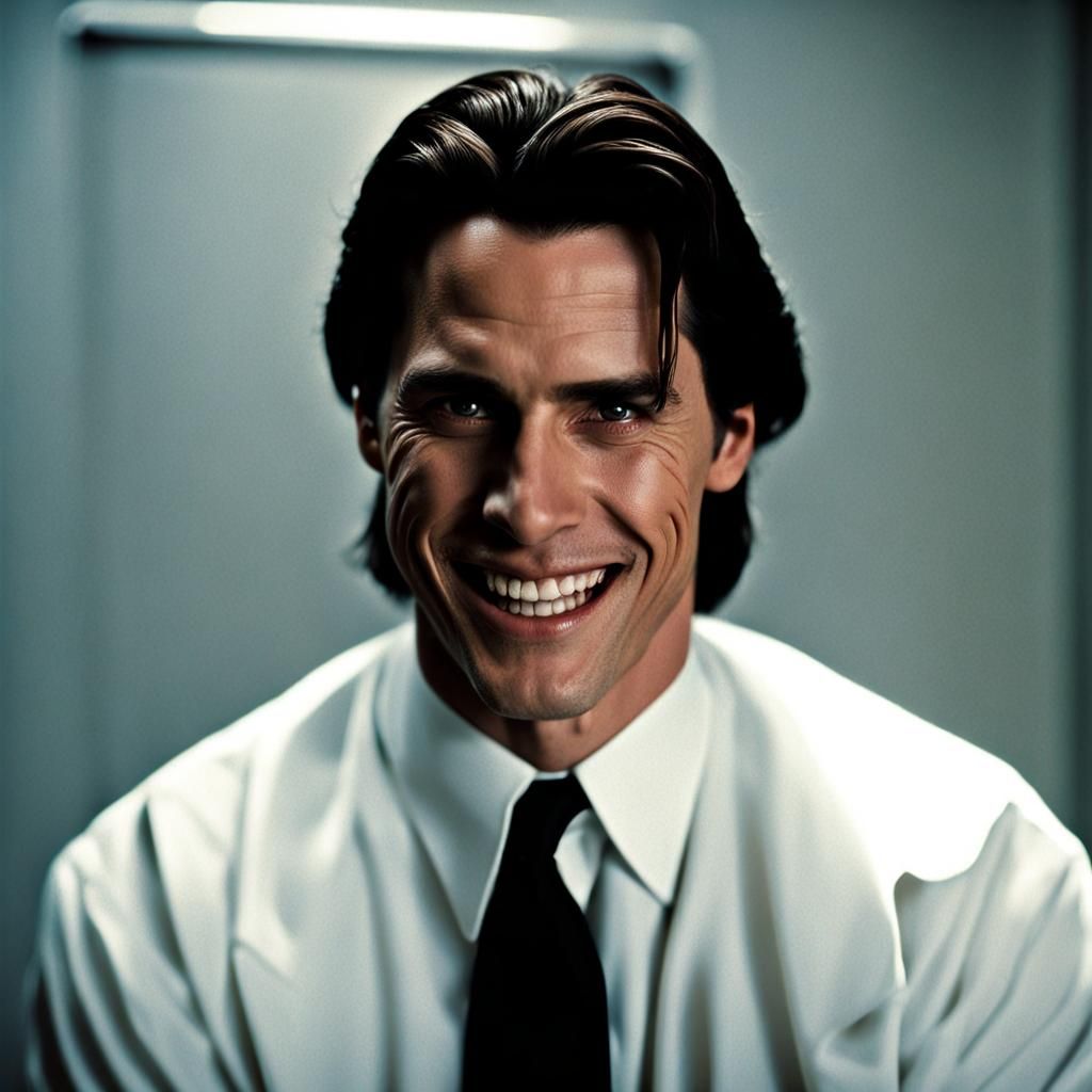 Bateman - AI Generated Artwork - NightCafe Creator