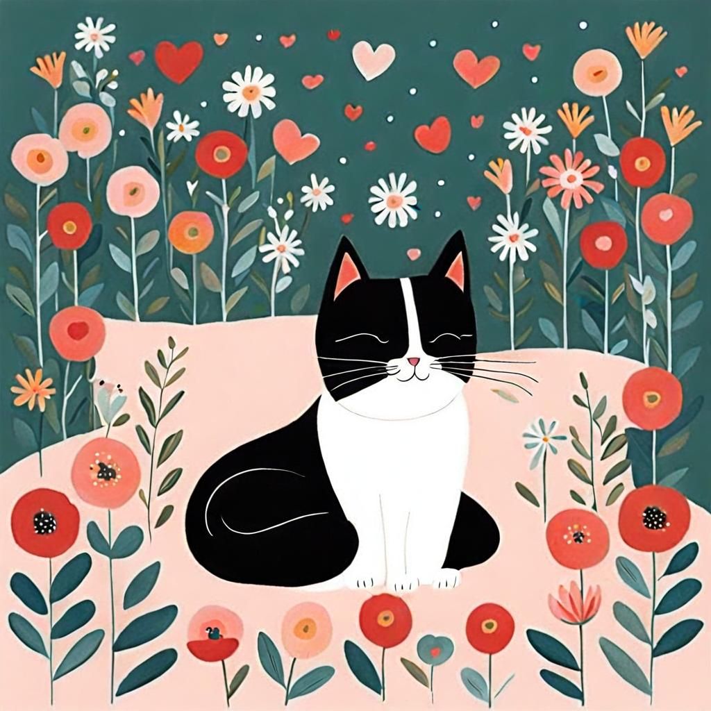 Kate Pugsley - AI Generated Artwork - NightCafe Creator