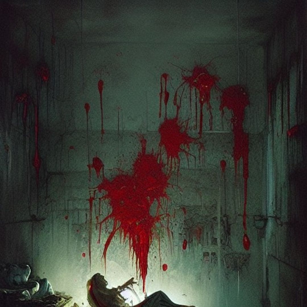 Devil Arioch - AI Generated Artwork - NightCafe Creator