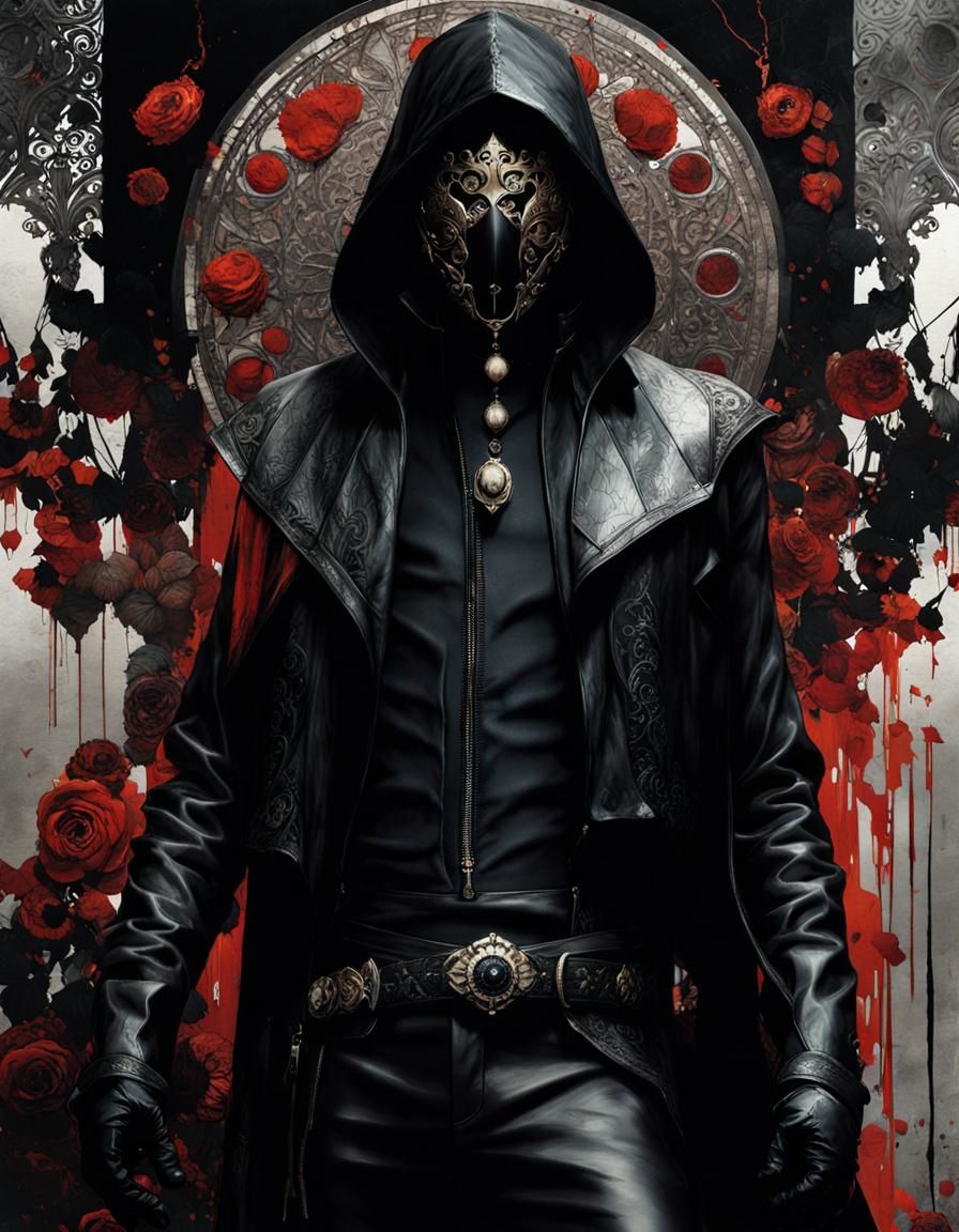 Untitled Creation - AI Generated Artwork - NightCafe Creator