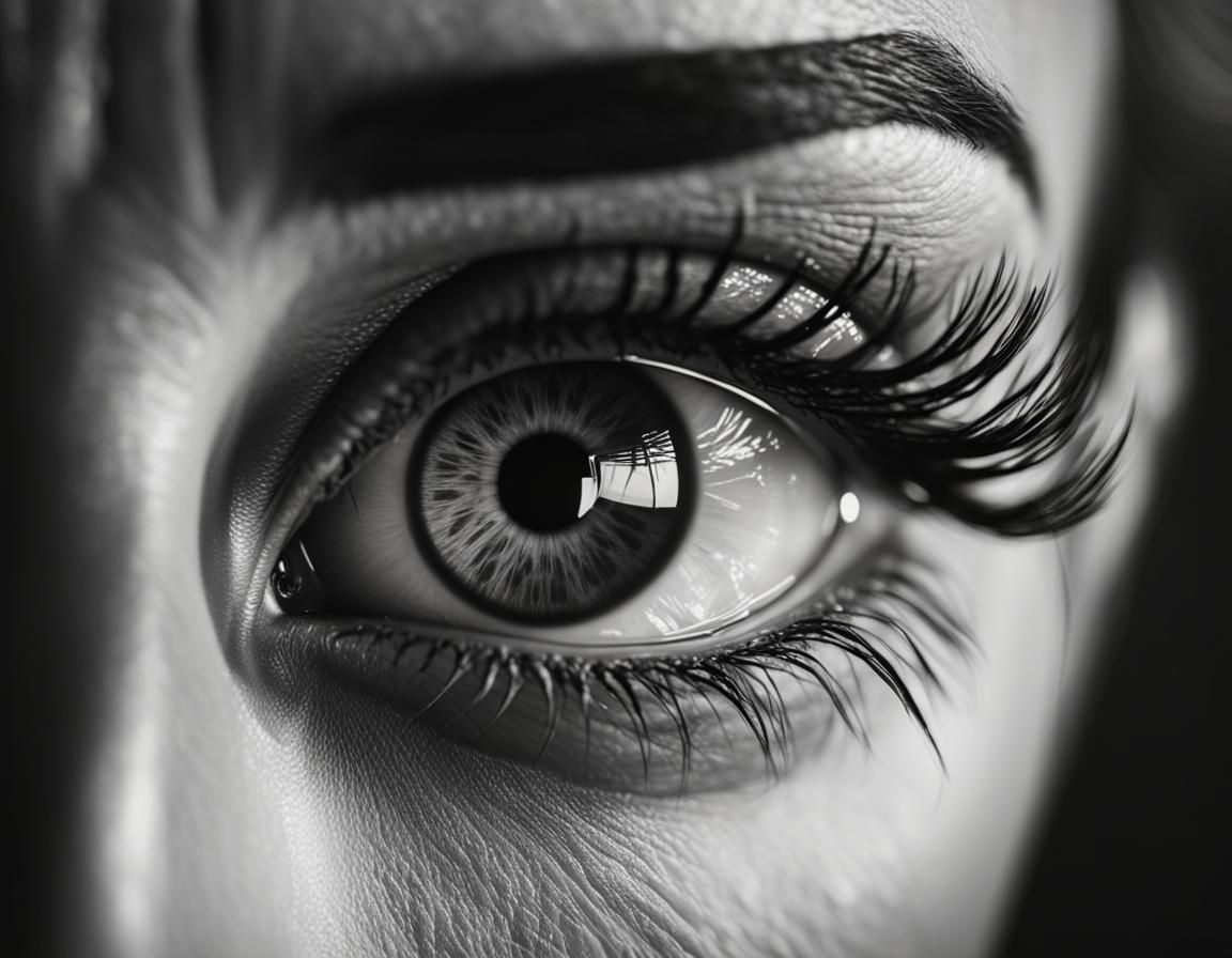 Panic - AI Generated Artwork - NightCafe Creator