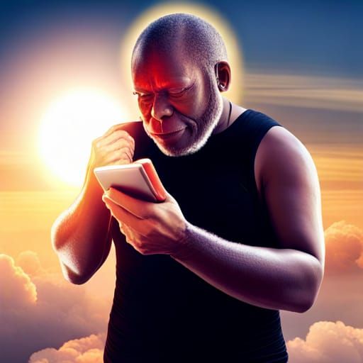 Generational Wisdom - AI Generated Artwork - NightCafe Creator