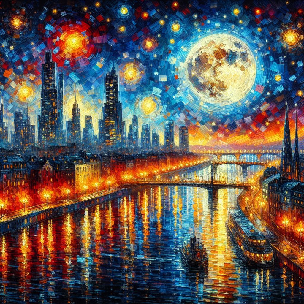 Hydroracer - AI Generated Artwork - NightCafe Creator