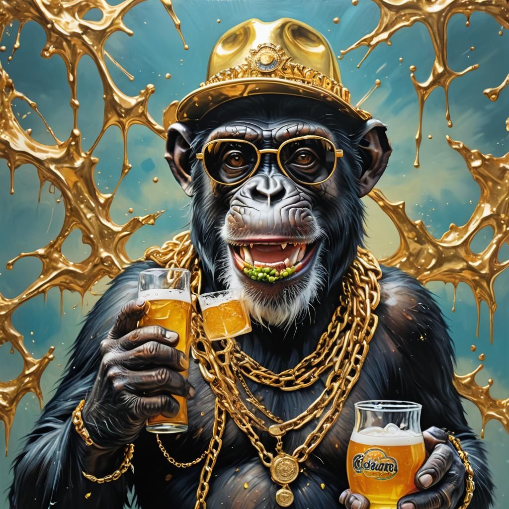 Untitled Creation - AI Generated Artwork - NightCafe Creator