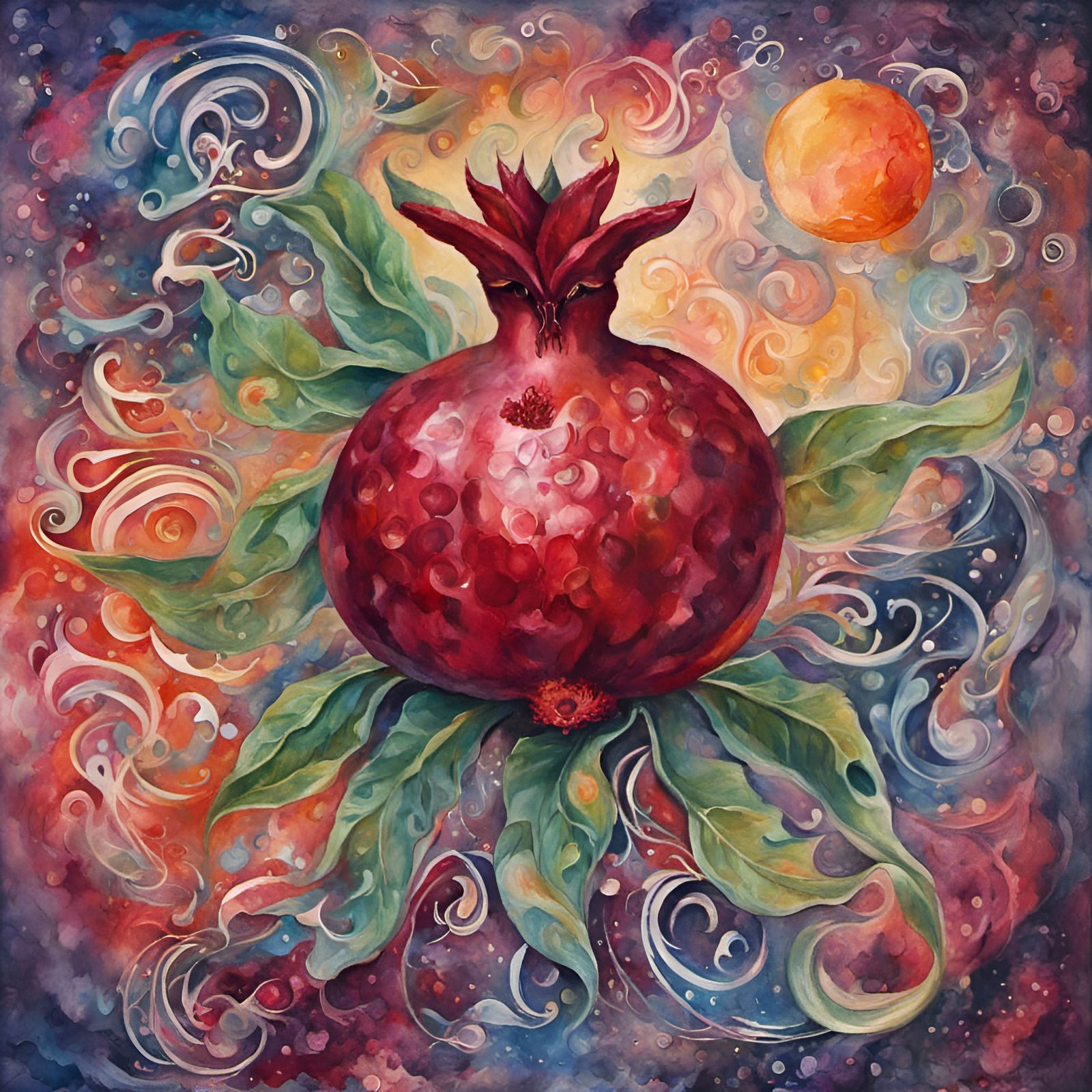 The Summer of Barbie - AI Generated Artwork - NightCafe Creator