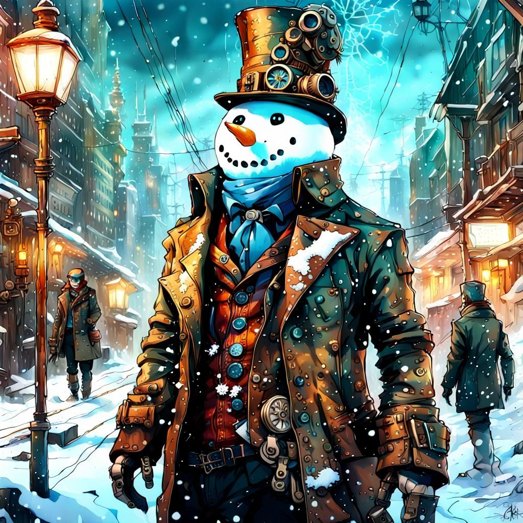 Untitled Creation - AI Generated Artwork - NightCafe Creator