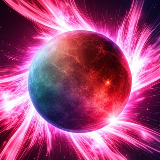 Flare - AI Generated Artwork - NightCafe Creator