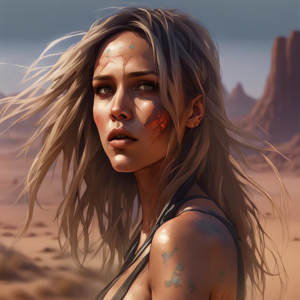 Shaea - AI Generated Artwork - NightCafe Creator