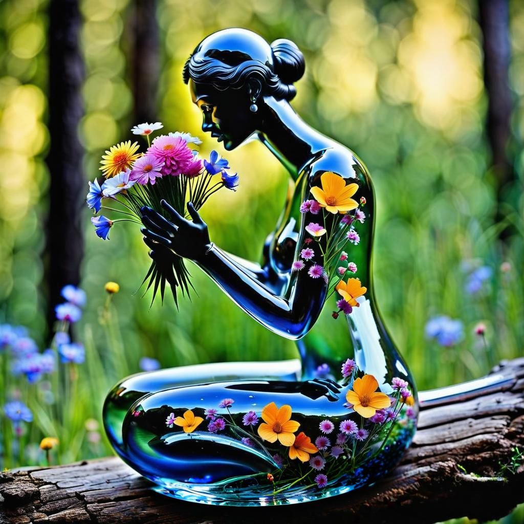 Nature Within - Nature Within