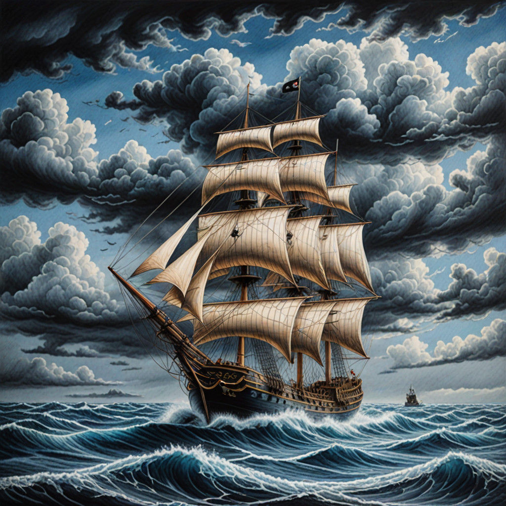 Masterpiece creation ️ - Masterpiece creation ️