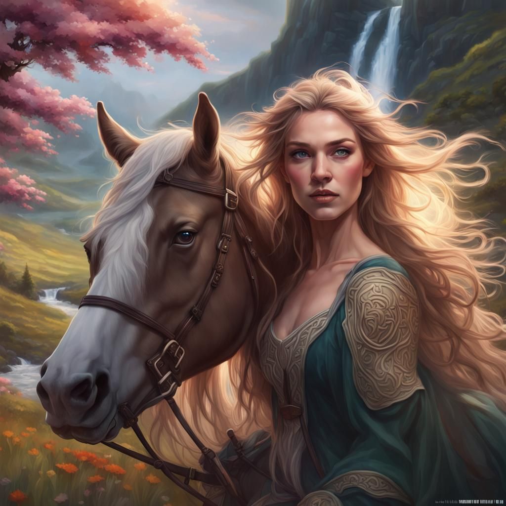 On the way home - AI Generated Artwork - NightCafe Creator