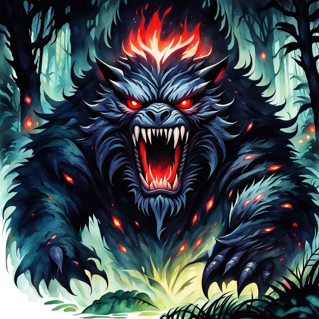 Legend - AI Generated Artwork - NightCafe Creator