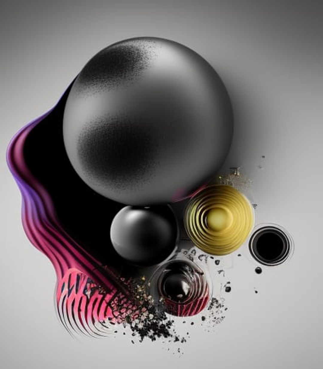 Untitled Creation - AI Generated Artwork - NightCafe Creator