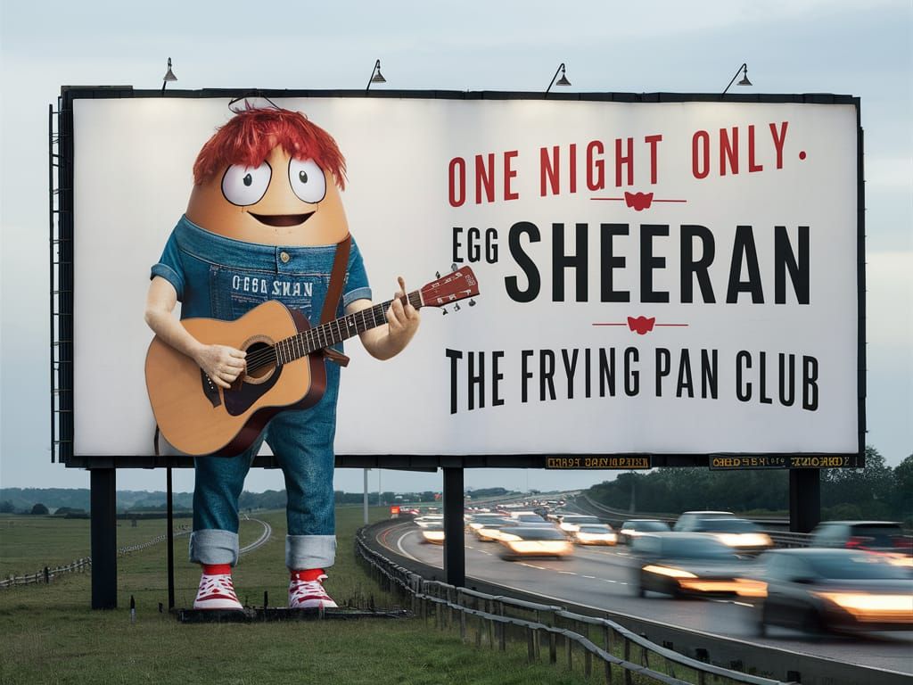 egg sheeran - egg sheeran