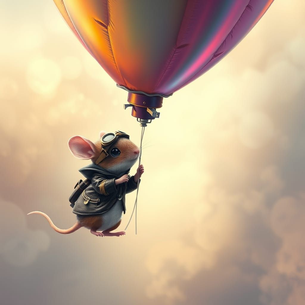 Mouse Pilot - Mouse Pilot